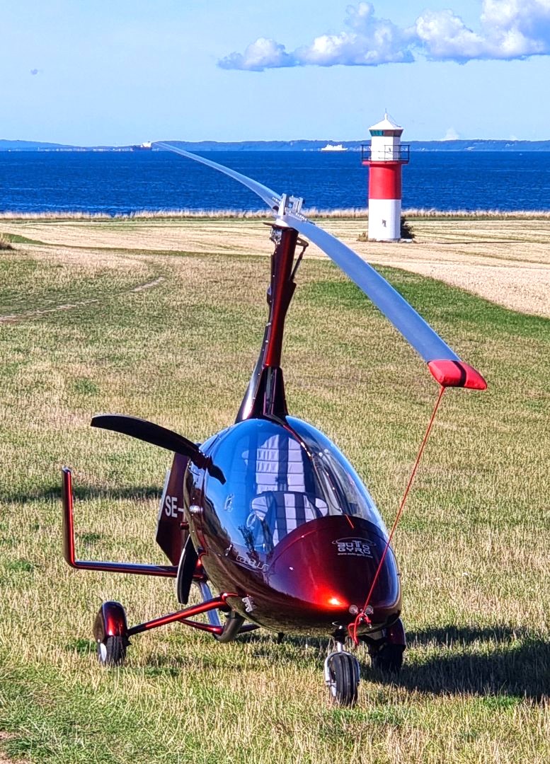 Airplanes and parts, classified ads in Scandinavia | Pilotmagazinet